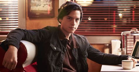 Jughead On Riverdale Gifs Popsugar Entertainment