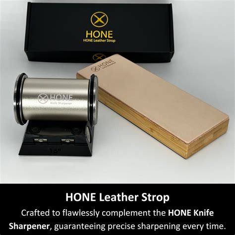 Products Hone Knife Sharpener