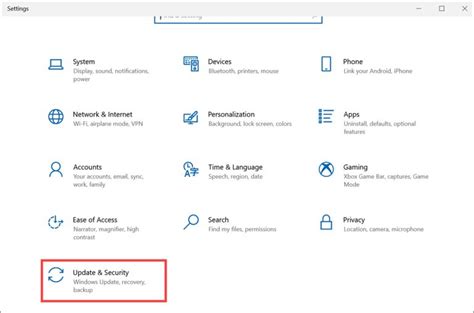 Windows Update Not Working Ways To Fix Under Minutes