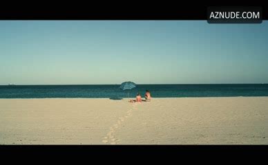 Sarah Filippi Breasts Scene In Burning Kiss Aznude