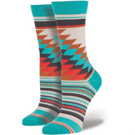 Wanted Socks Womens Salty Peaks Snowboard Shop