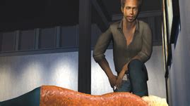 CSI In D Computer Graphics World