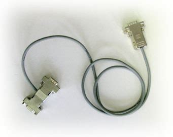 An RS232 Spy Cable