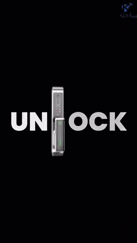 Kavi Tech603 Your Homes Security Is Only As Strong As Its Weakest