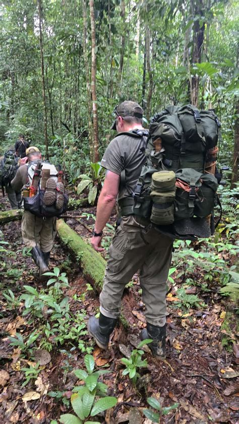 Aventuras En La Selva Amazónica Reserva Natural Tanimboca