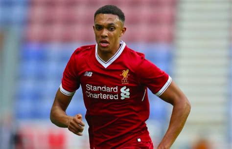 Liverpool Defender Crisis Worsens Trent Alexander Arnold Out A Month