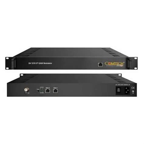 Dip 16 Qam Modulator For Electronics At ₹ 93500 In New Delhi Id