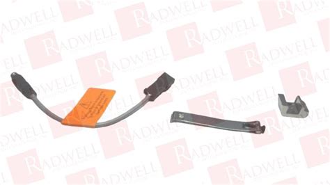 Hscq 04 Pneumatic Accessory By Bimba