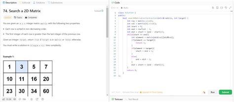 Day38 Of Coding And Data Structures Anup Simha Posted On The Topic Linkedin