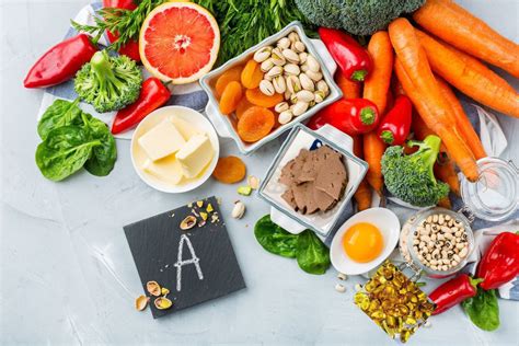 Ці 5 вітамінів допоможуть вам швидко позбутися зайвих кілограмів