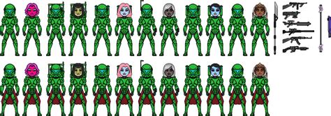Star Wars Oc Characters Serpent Squad By J T H O S 123 On Deviantart
