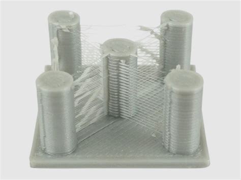 3d print stringing ankermake us