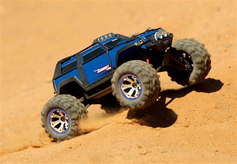 1 16 Summit VXL Traxxas 72076 3 TRA72076 3 Vortex Hobbies