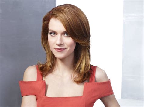 Hilarie Burton Morgan