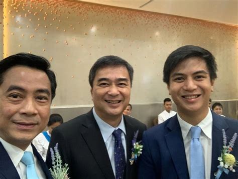 ส่องประวัติ “ไอติม พริษฐ์” ดีกรีไม่ธรรมดา เรียนจบนอก หลานอดีตนายกฯ