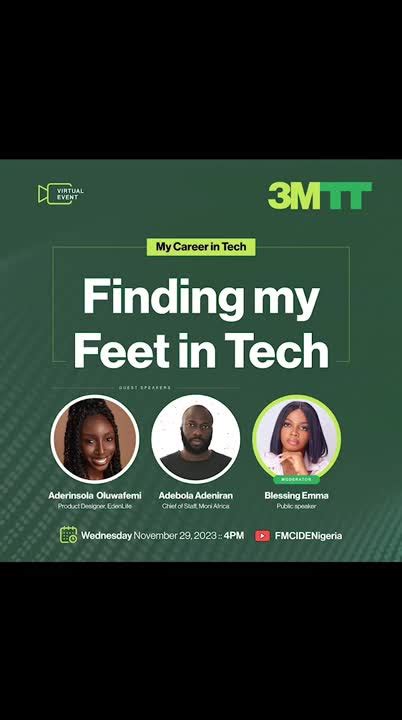 Promise Sofela Posted On Linkedin