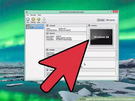 How To Install Windows In VirtualBox Steps With Pictures