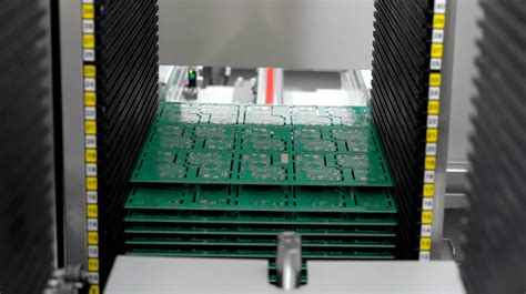 Benefits Of Outsourcing Pcba To China Cost And Quality Gains