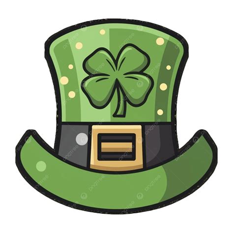 St Patricks Day Hat St Patricks Day Saint Patricks Day Png