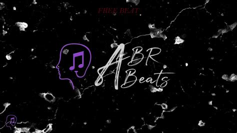 Free Rap Instrumental Hip Hop Beat Prod By Abr Beats Youtube