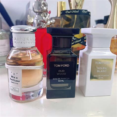 Top 8 Tom Ford Oud Wood Dupes