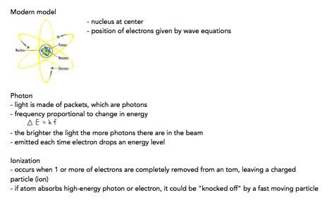 Notes IB Physics Chapter 5