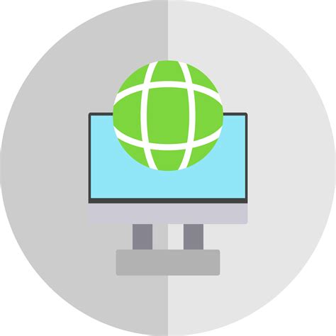 Network Configuration Vector Icon Design 30225665 Vector Art At Vecteezy