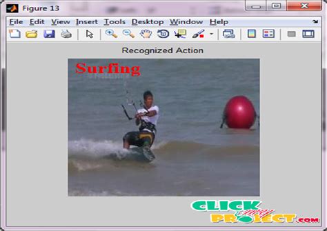 Learning Spatial And Temporal Extents Of Human Actions For Action Detection Clickmyproject