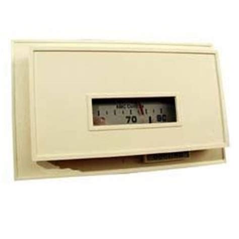 Da Coolstat 55 85f Horiz For Kmc Controls Part Cte 1001 10 Hvac