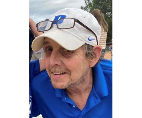 Ronald Max Cotten Obituary 2023 Sanford Nc Bridges Cameron Funeral Home Sanford