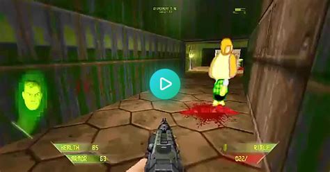 Doom 1 Isabelle Mod Album On Imgur