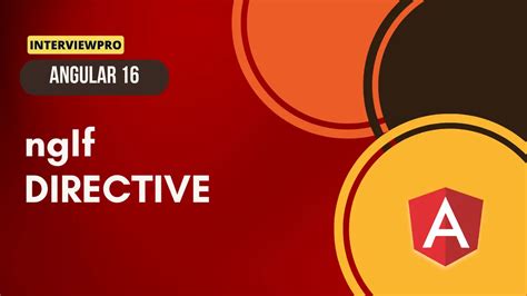 Ngfor Directive In Angular When It Comes To Rendering Lists In By Interviewpro Medium
