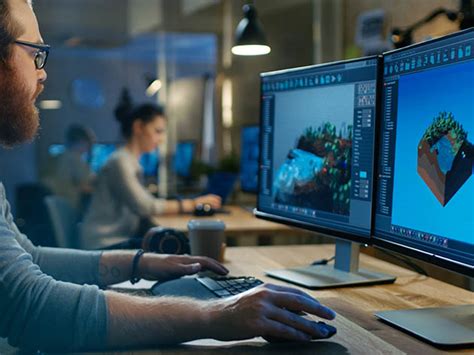 Free Game Development Fundamentals 4 Week Course Entrepreneur