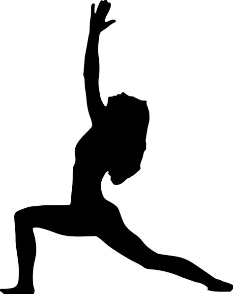 Svg Position Relaxation Meditation Spirituality Free Svg Image