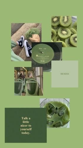 دانلود بک گراند چند تکه ای سبز Hd کیفیت بالا