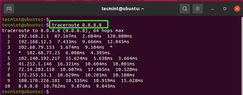 Lfca Learn Basic Network Troubleshooting Tips Part 12