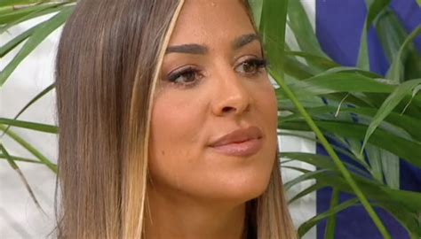 Daniela Santos Afirma Que Foi Vítima De Uma Propaganda De Difamação O Programa Estava Feito