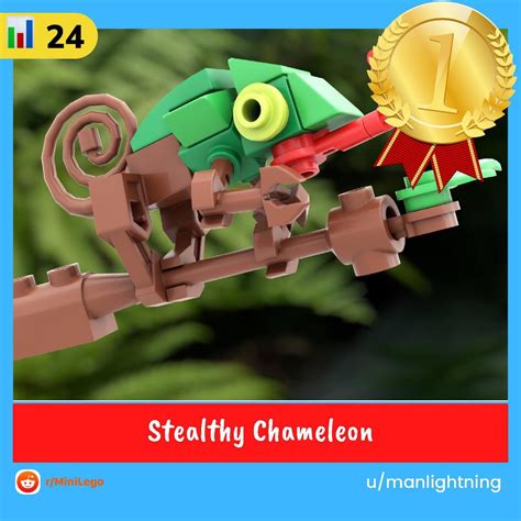 Stealthy Heroes Revealed 🌟 Congrats To Winners Of “stealth” 🥷thx For