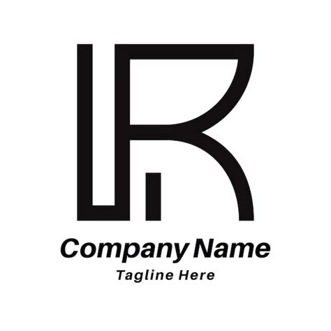 Irr Logo Design Vectors And Illustrations For Free Download Freepik