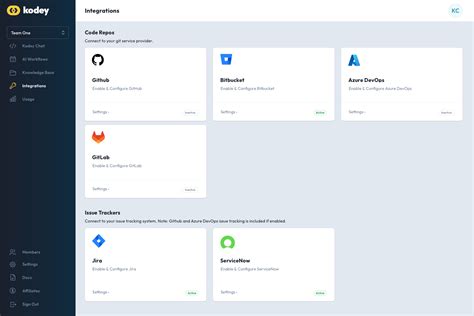 Kodey The Autonomous Ai Workforce