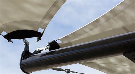 Which Type Of Fabric Is Best For Your Shade Structure Shade Pro