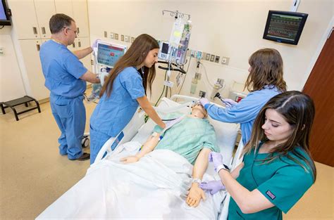 Clinical Simulation Hartford Healthcare Medical Quotes Staff