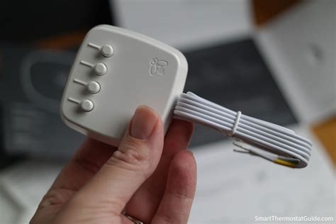 Ecobee SmartThermostat Review Premium Thermostat Delivers Comfort And Convenience Smart