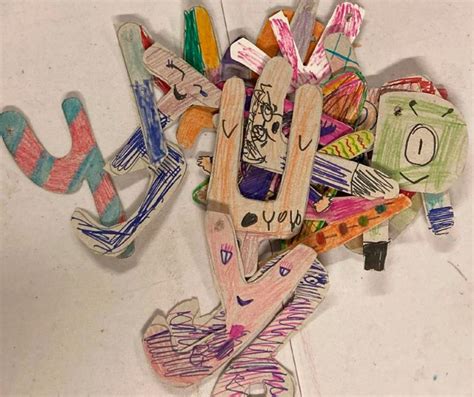 Радионица за децу „Квиз речи” Народни музеј