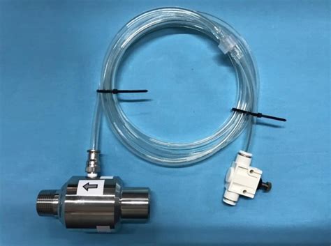 Nano Bubble Nozzle Solen