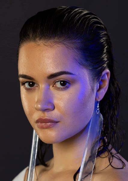 Tatum Warren Ngata Fan Casting