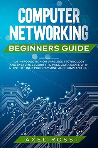 20 Best Networking Books For Beginners BookAuthority