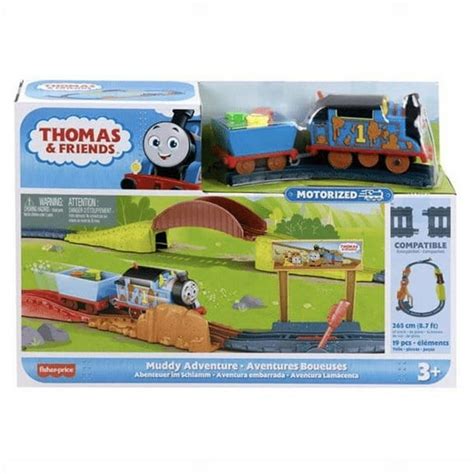 Trackmaster Sets