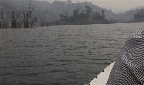 Serlui B Dam 2025 All You Need To Know Before You Go With Photos