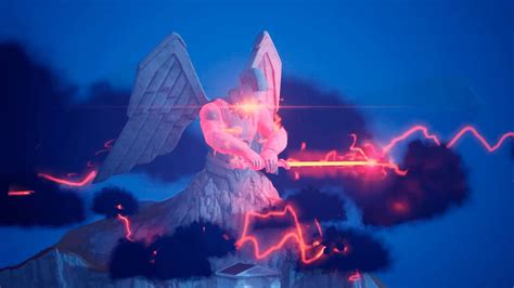 Fortnite Mini Evento Pandora Youtube